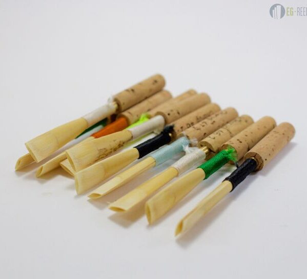 5 tips to improve your oboe reed making - EG-REEDS