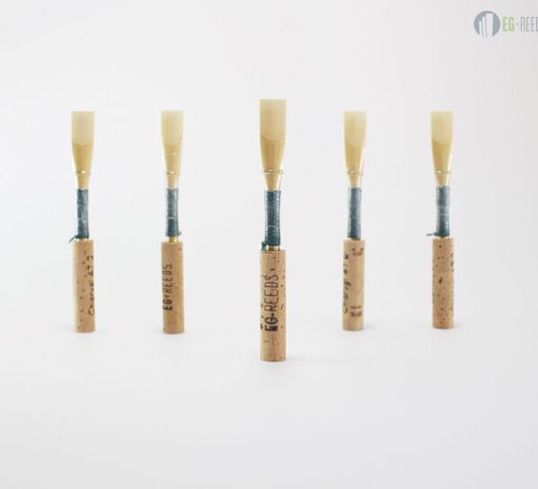 901 Professional oboe reed - EG-REEDS