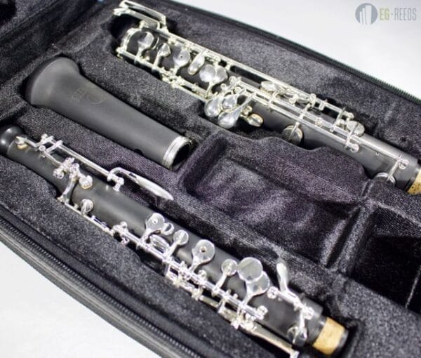 Interview with Jonathan Kelly, principal oboe of the Berliner ...