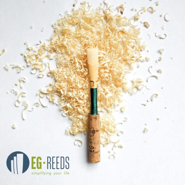 About us - EG-REEDS