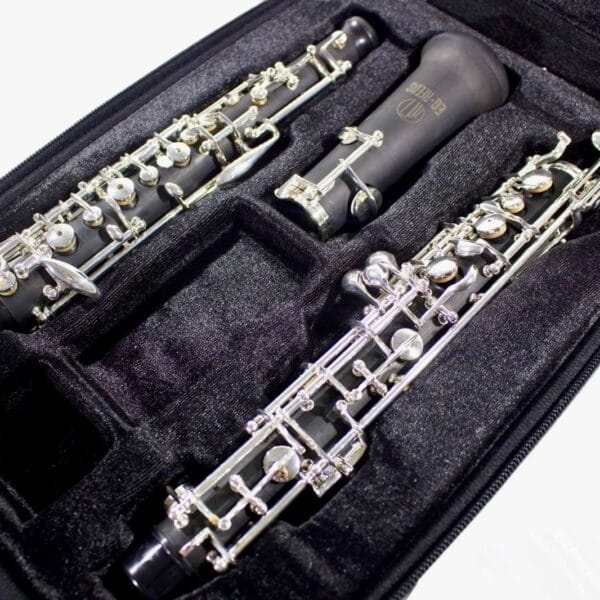 Interview with Jonathan Kelly, principal oboe of the Berliner ...