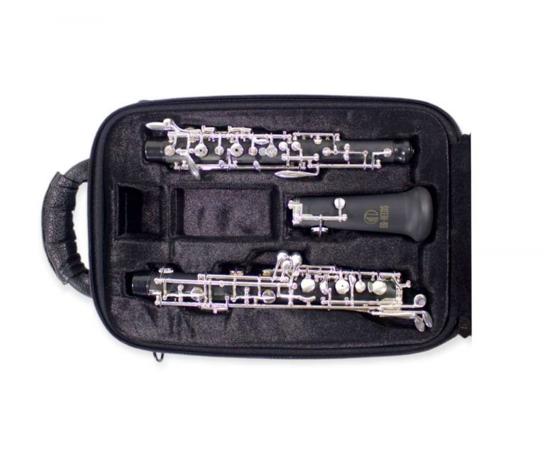 Intermediate oboe EG-REEDS - EG-REEDS