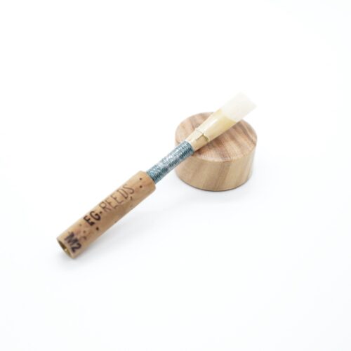 5 tips to improve your oboe reed making - www.eg-reeds.com