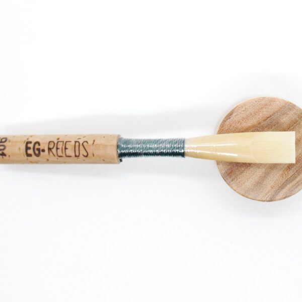5 tips to improve your oboe reed making - EG-REEDS