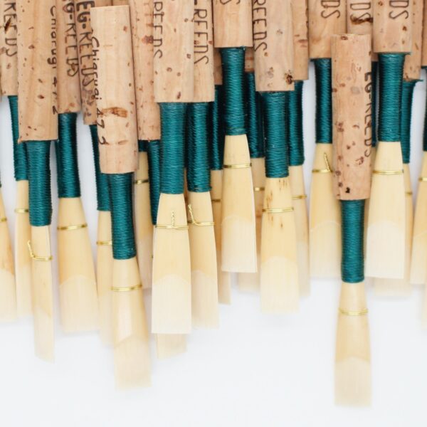 Oboe reeds shop - EG-REEDS